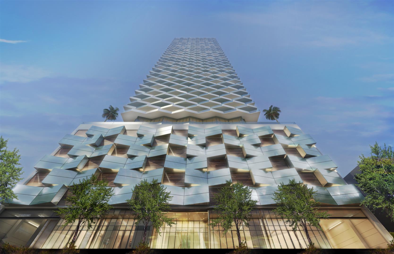 Solitair - Integrated Construction Solutions | Baker Construction Baker ...
