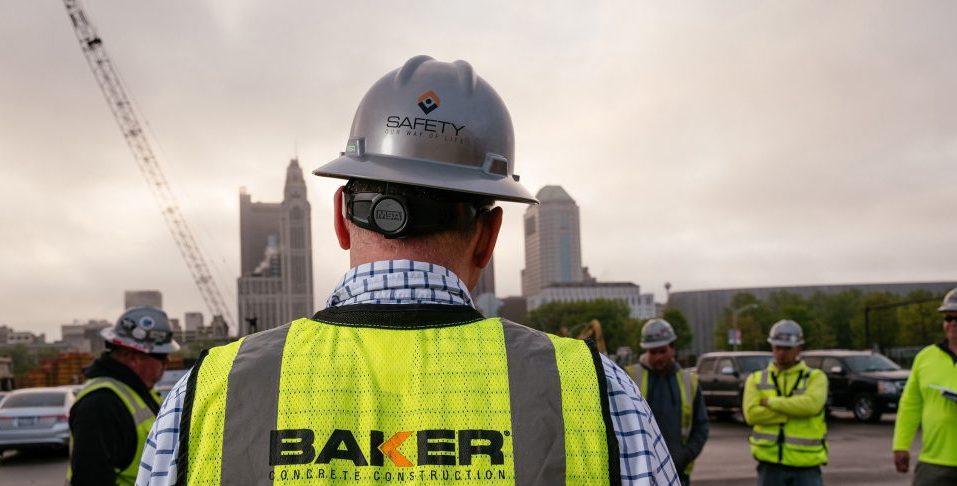 Signs and Prevention Methods for Heat Stress - Concrete Construction ...