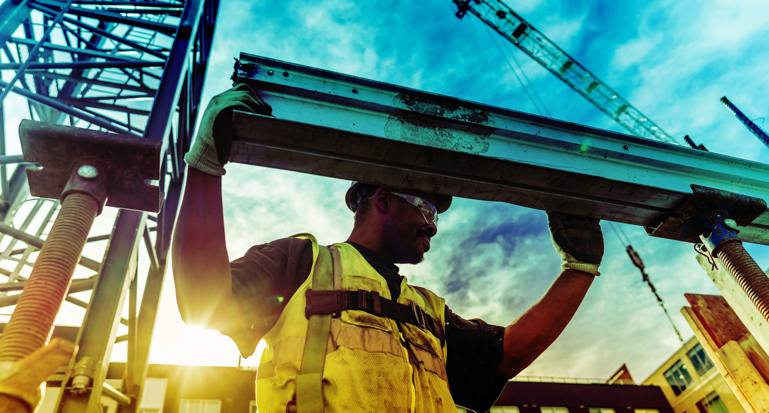 Accessibility Statement - Concrete Construction Company | Baker ...