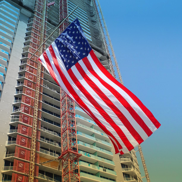 The Baker Way - Concrete Construction Company | Baker Construction