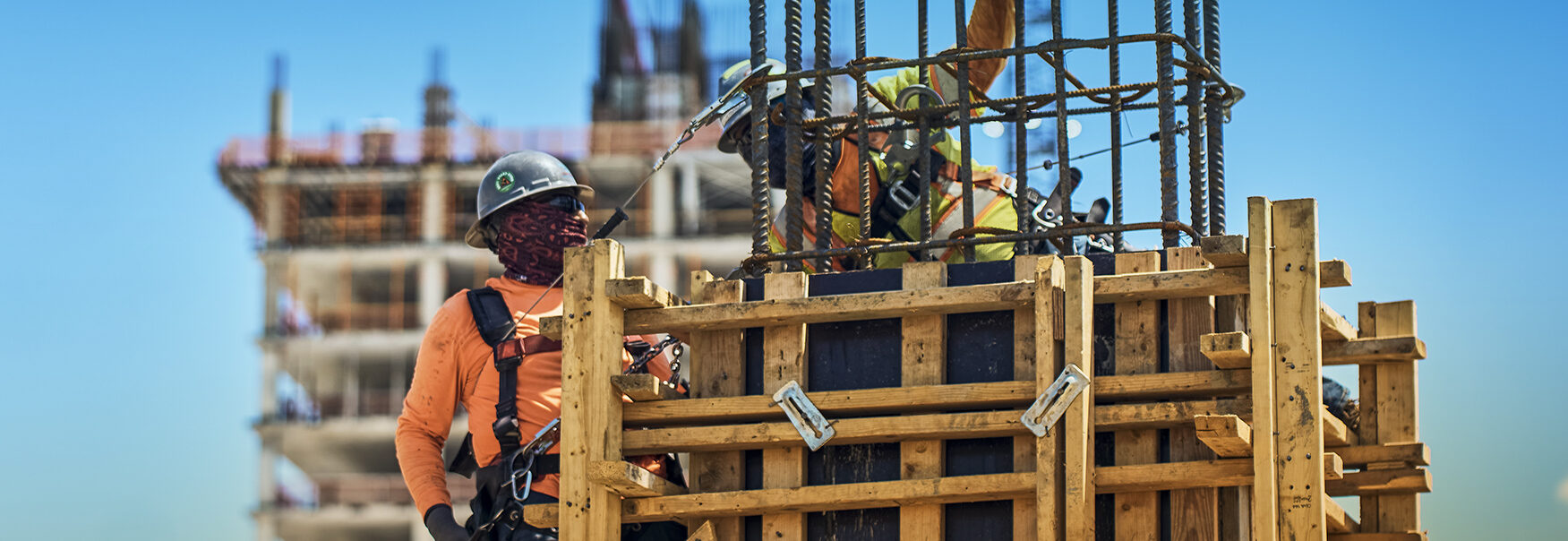 Baker Concrete Construction is now Baker Construction - Concrete ...