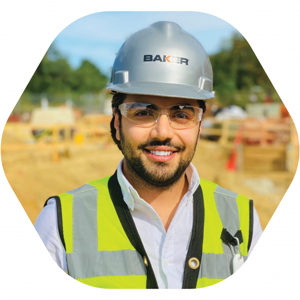 Careers - Concrete Construction Company | Baker Construction