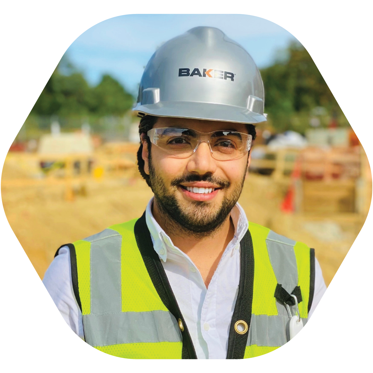 Careers - Concrete Construction Company | Baker Construction