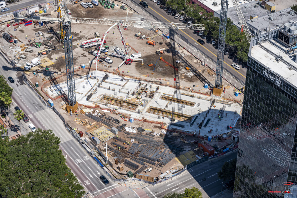 Breaking Records on Florida’s Gulf Coast - Concrete Construction ...