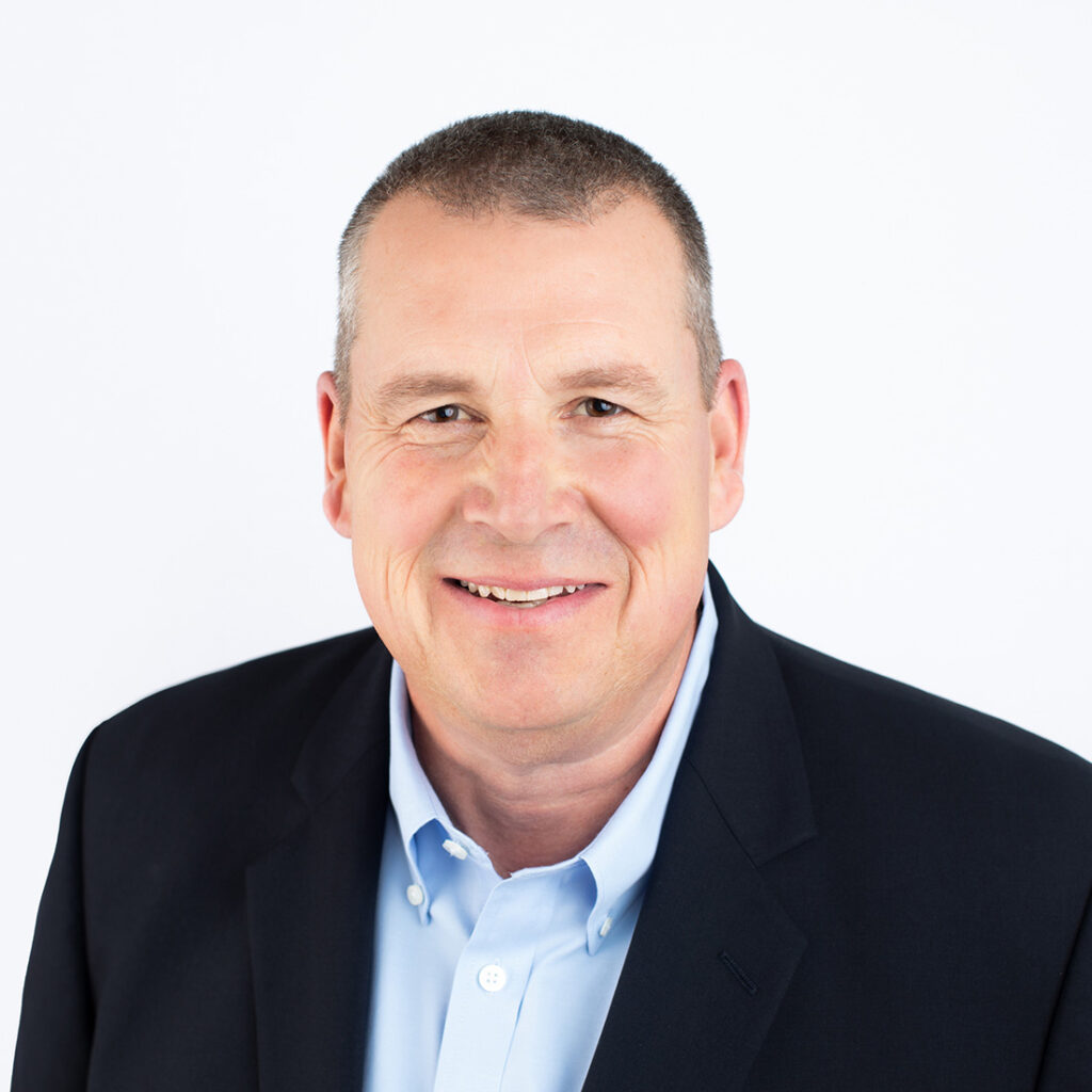 Leadership Team - Concrete Construction Company | Baker Construction