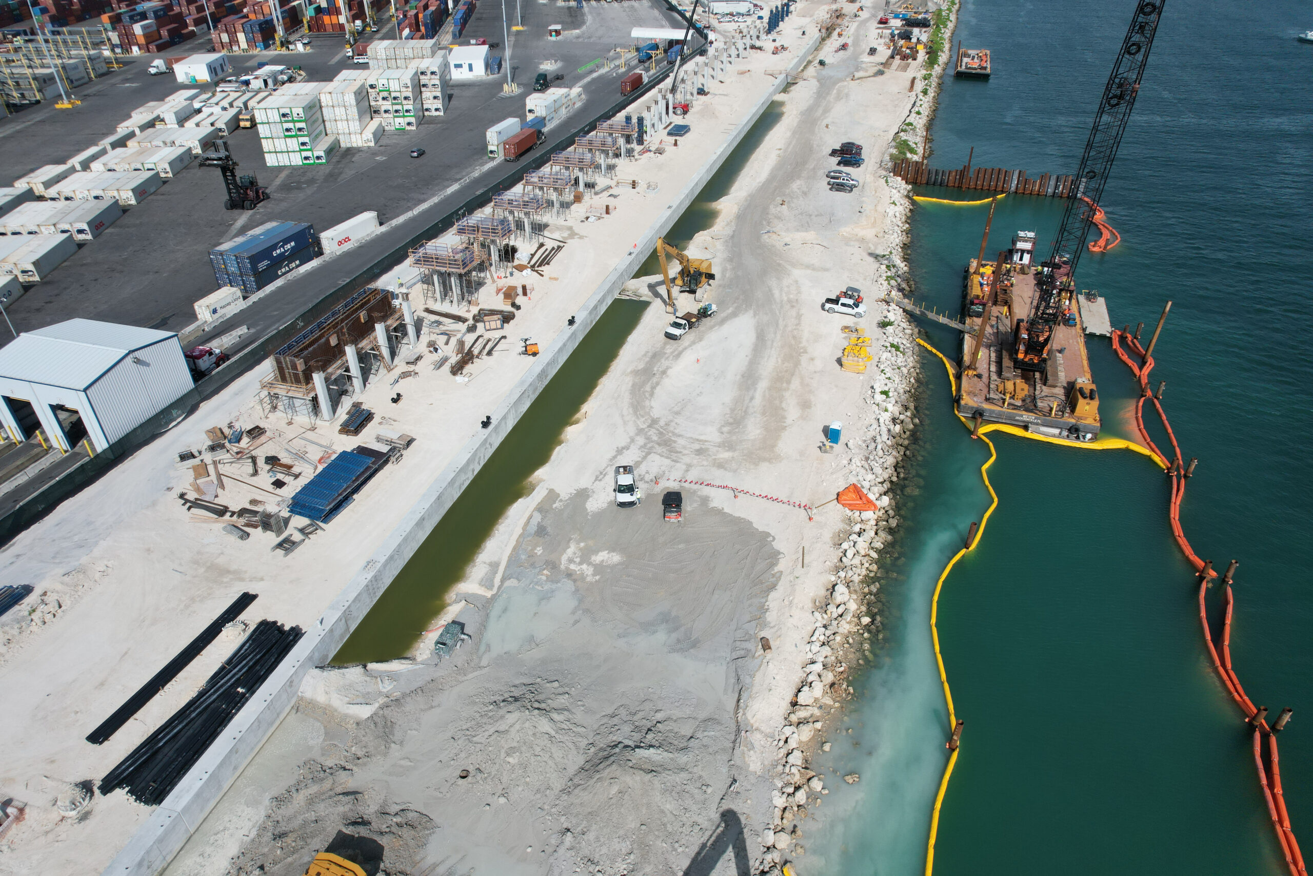 Cruising to a Successful Completion on Baker Grit - Concrete ...