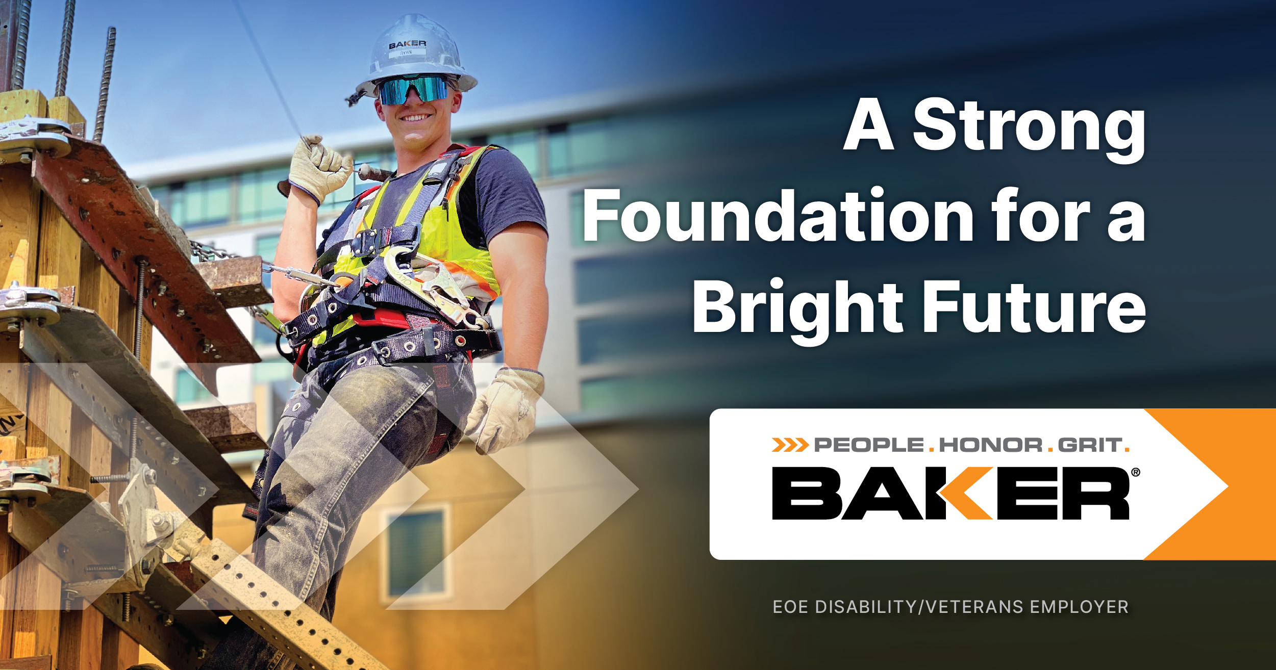 Gulf Coast Pile Driving Apprentice FAQs - Concrete Construction Company | Baker Construction