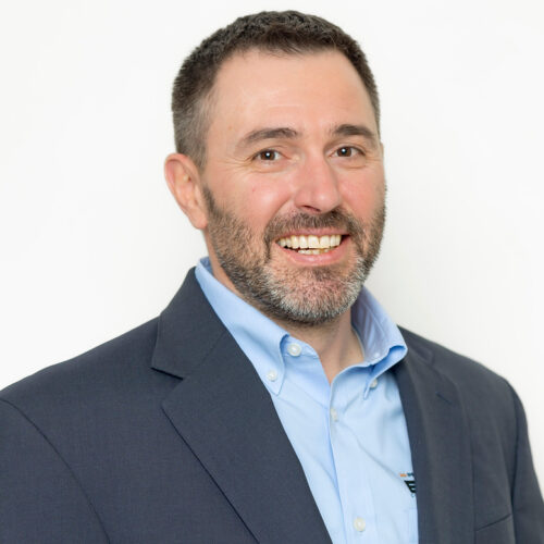 Leadership Team - Concrete Construction Company | Baker Construction