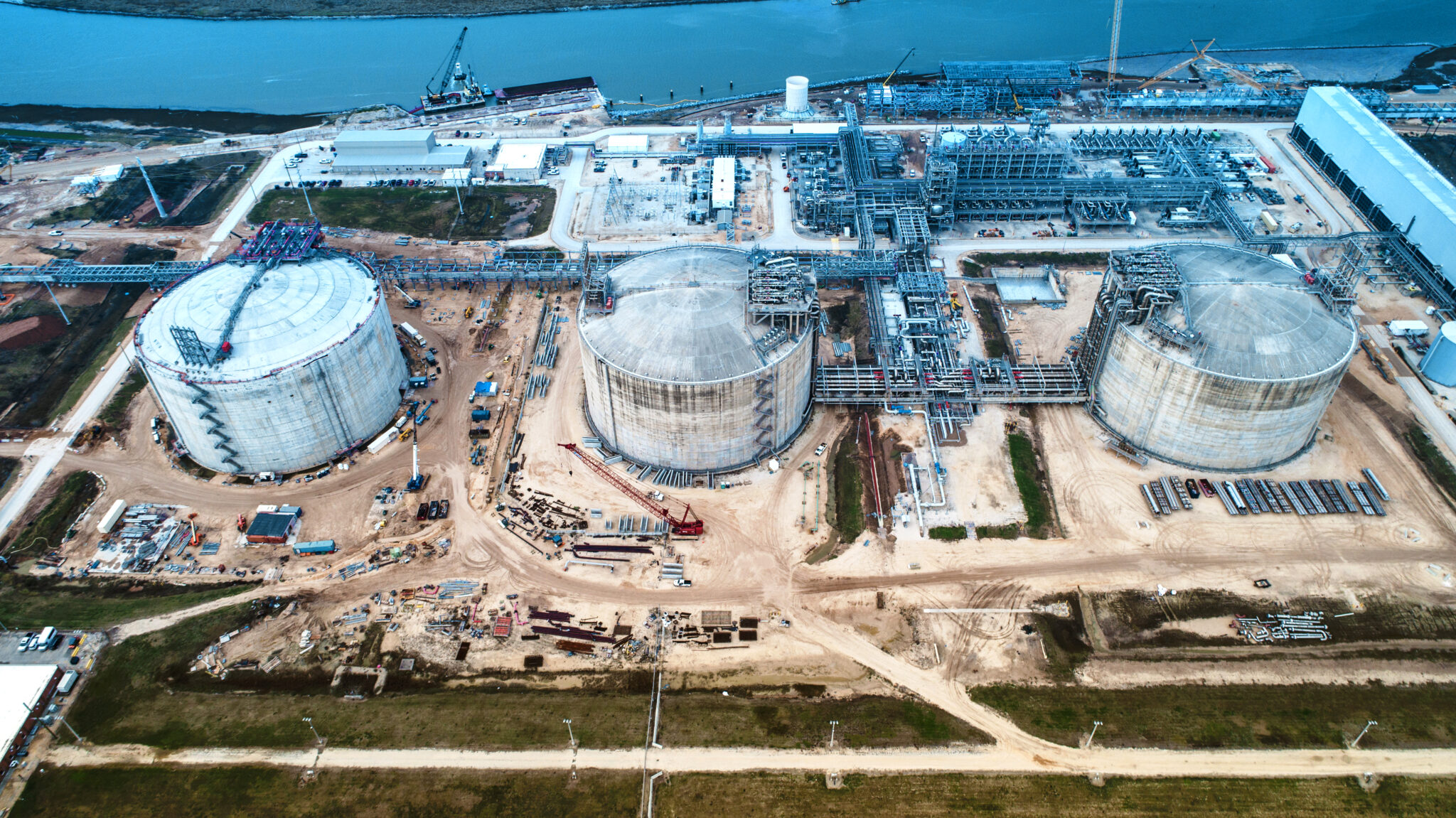 Home - Concrete Construction Company | Baker Construction