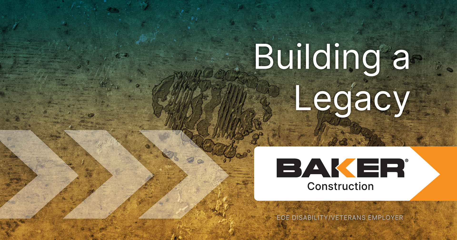 History - Concrete Construction Company | Baker Construction