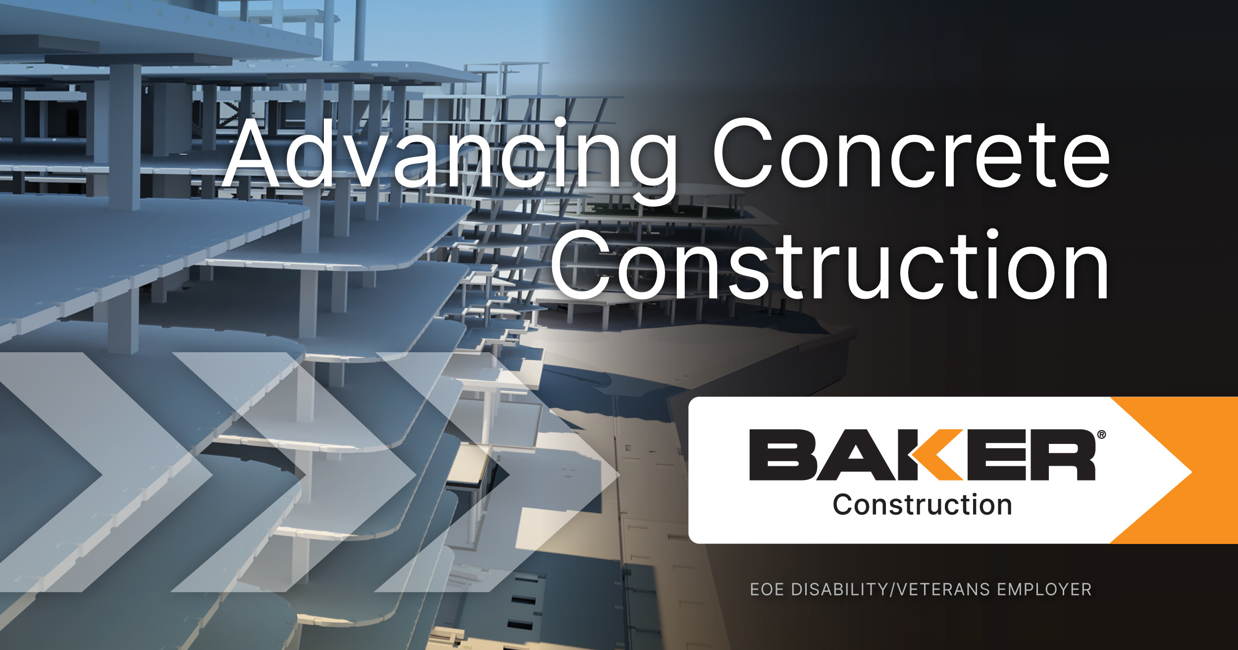 Innovation + Technology - Concrete Construction Company | Baker ...