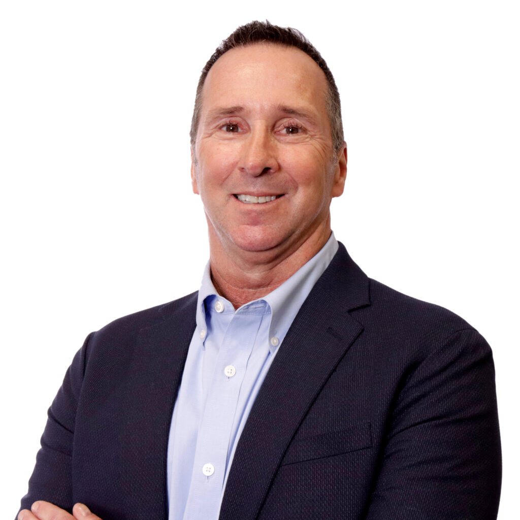 Leadership Team - Concrete Construction Company | Baker Construction