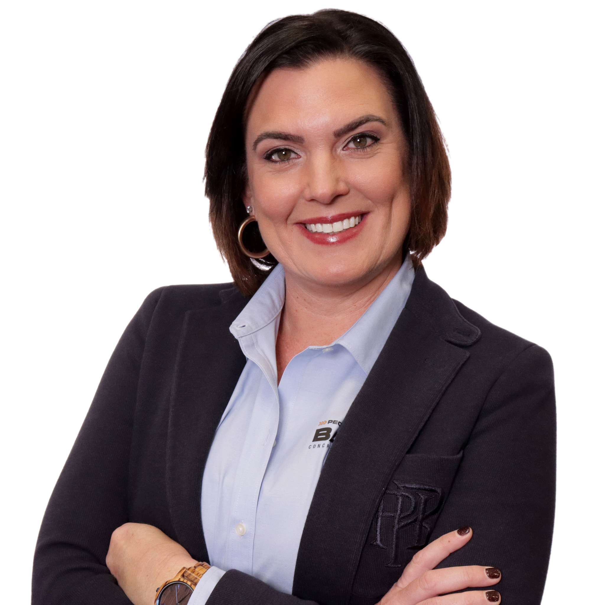 Leadership Team - Concrete Construction Company | Baker Construction