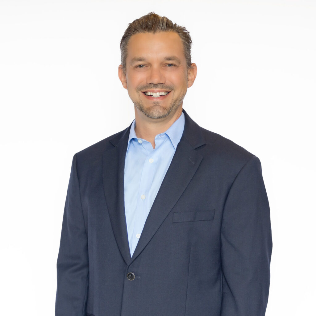 Leadership Team - Concrete Construction Company | Baker Construction