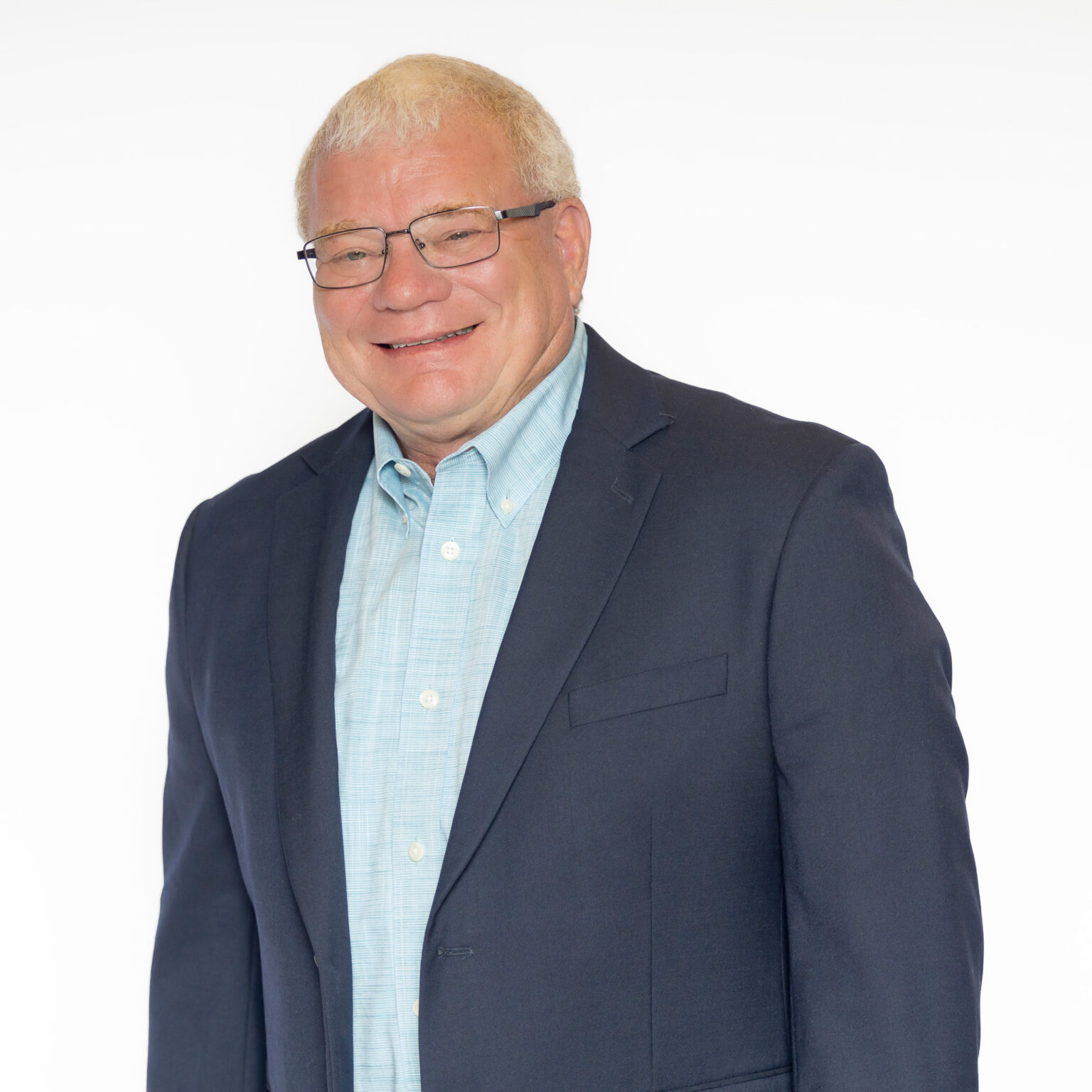 Leadership Team - Concrete Construction Company | Baker Construction