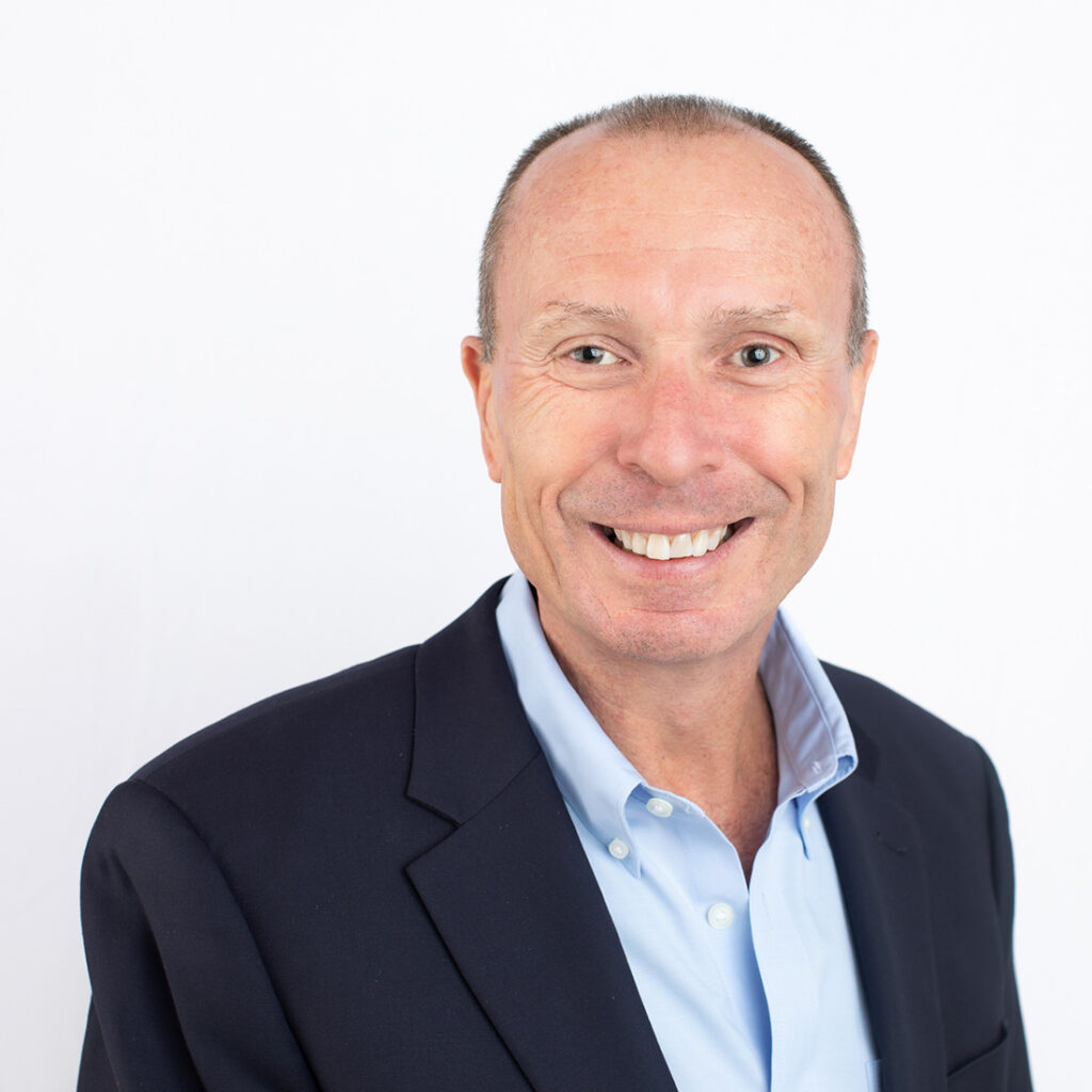 Leadership Team - Concrete Construction Company | Baker Construction