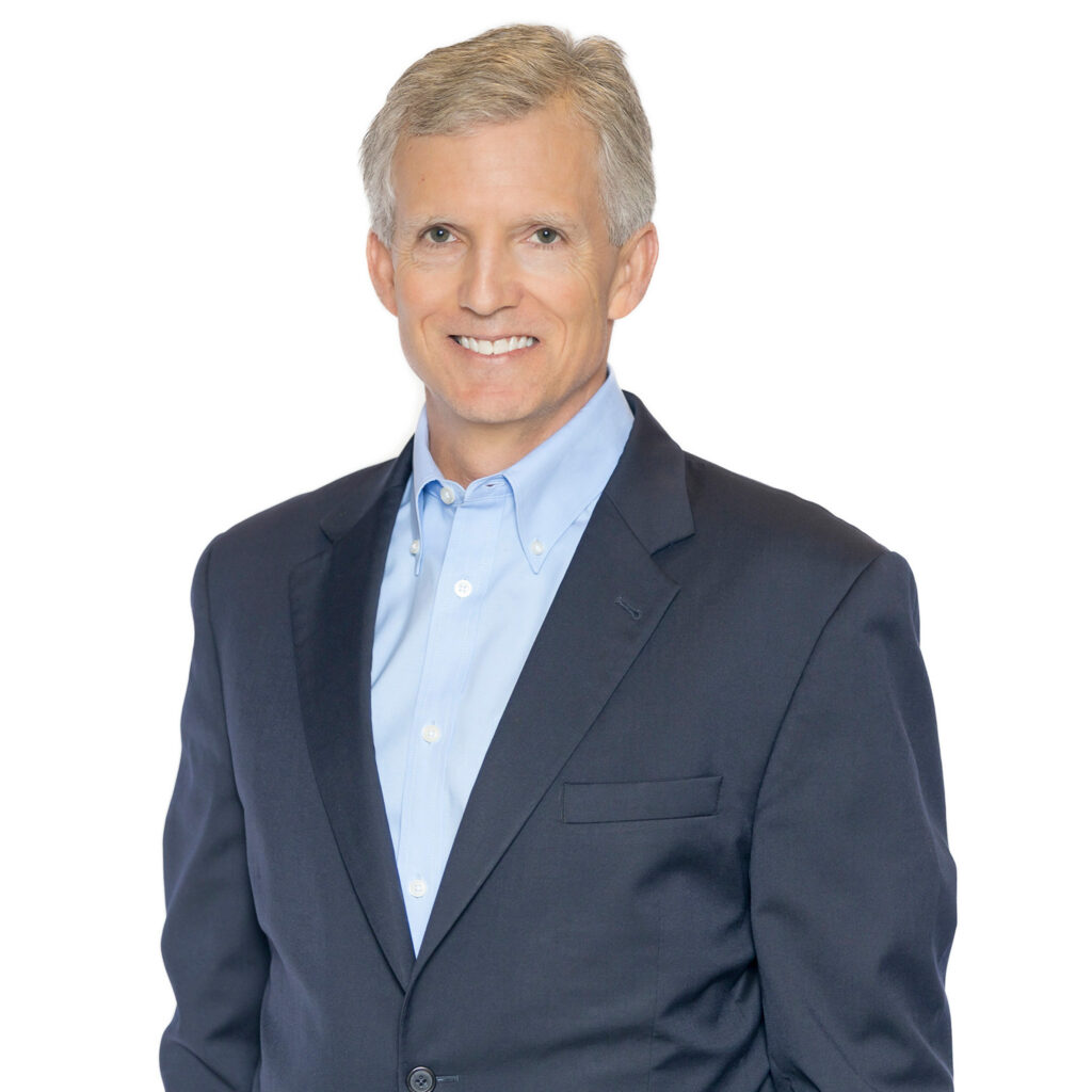 Leadership Team - Concrete Construction Company | Baker Construction