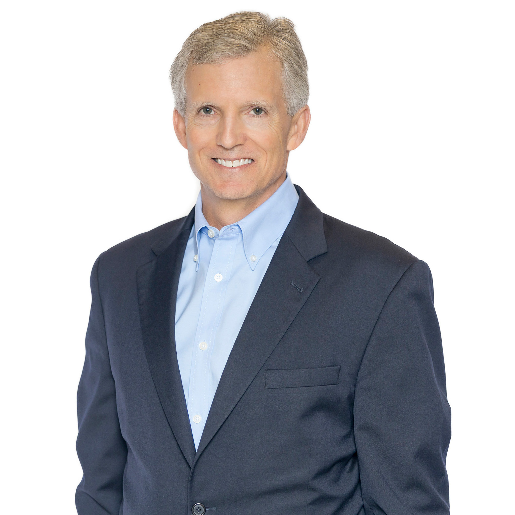 Leadership Team - Concrete Construction Company | Baker Construction