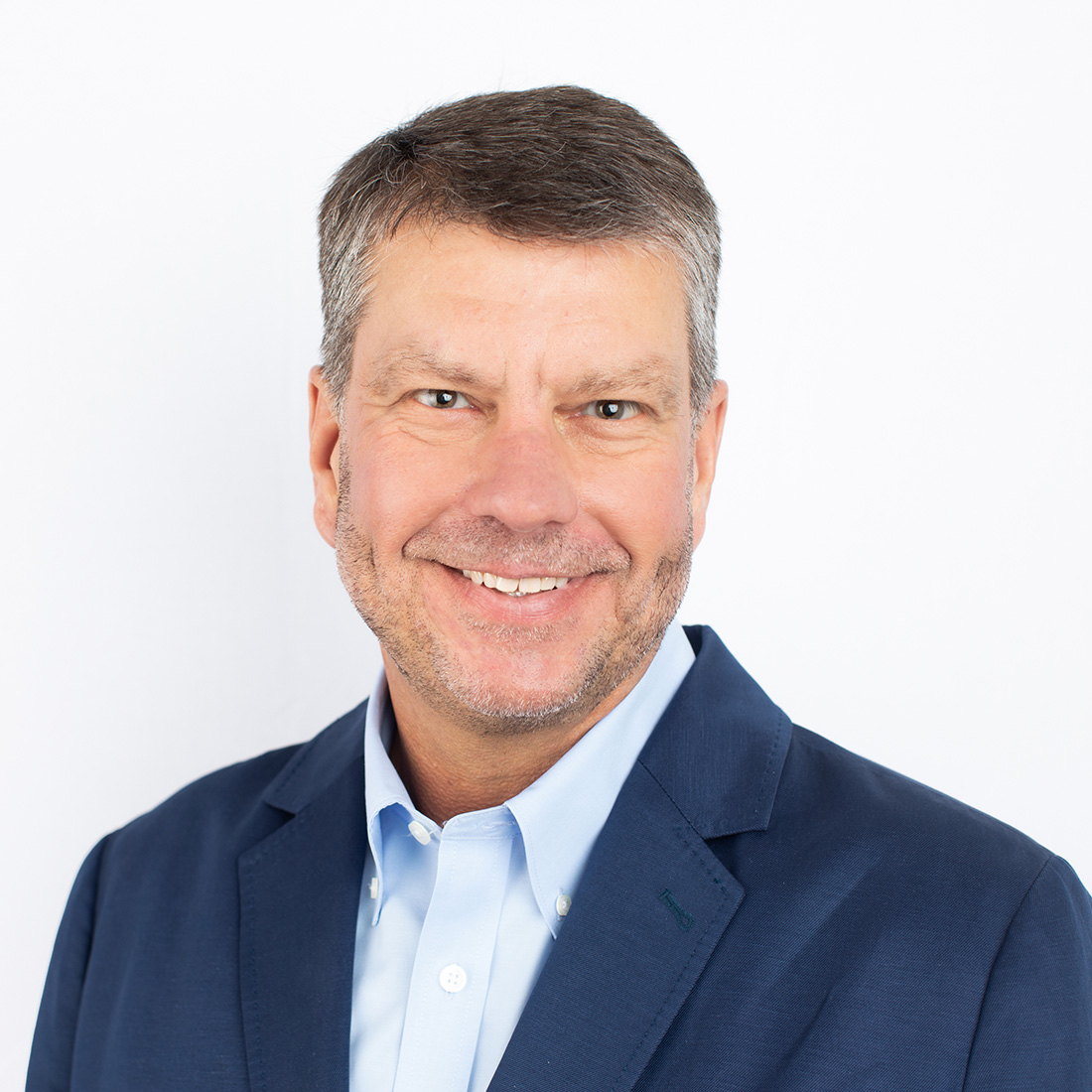 Leadership Team - Concrete Construction Company | Baker Construction