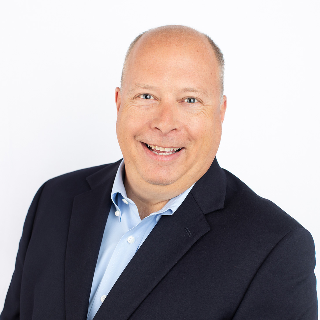 Leadership Team - Concrete Construction Company | Baker Construction