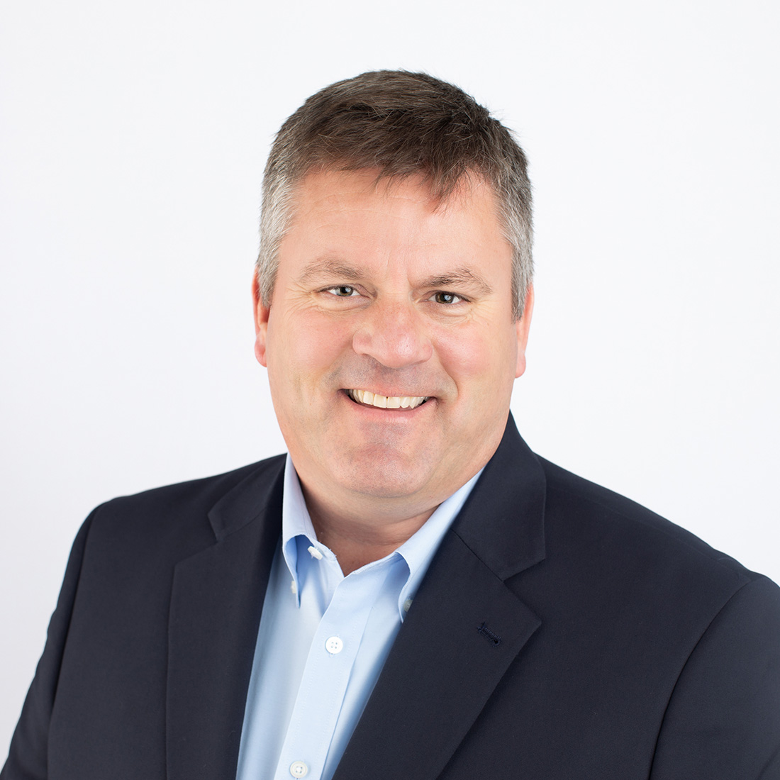 Leadership Team - Concrete Construction Company | Baker Construction