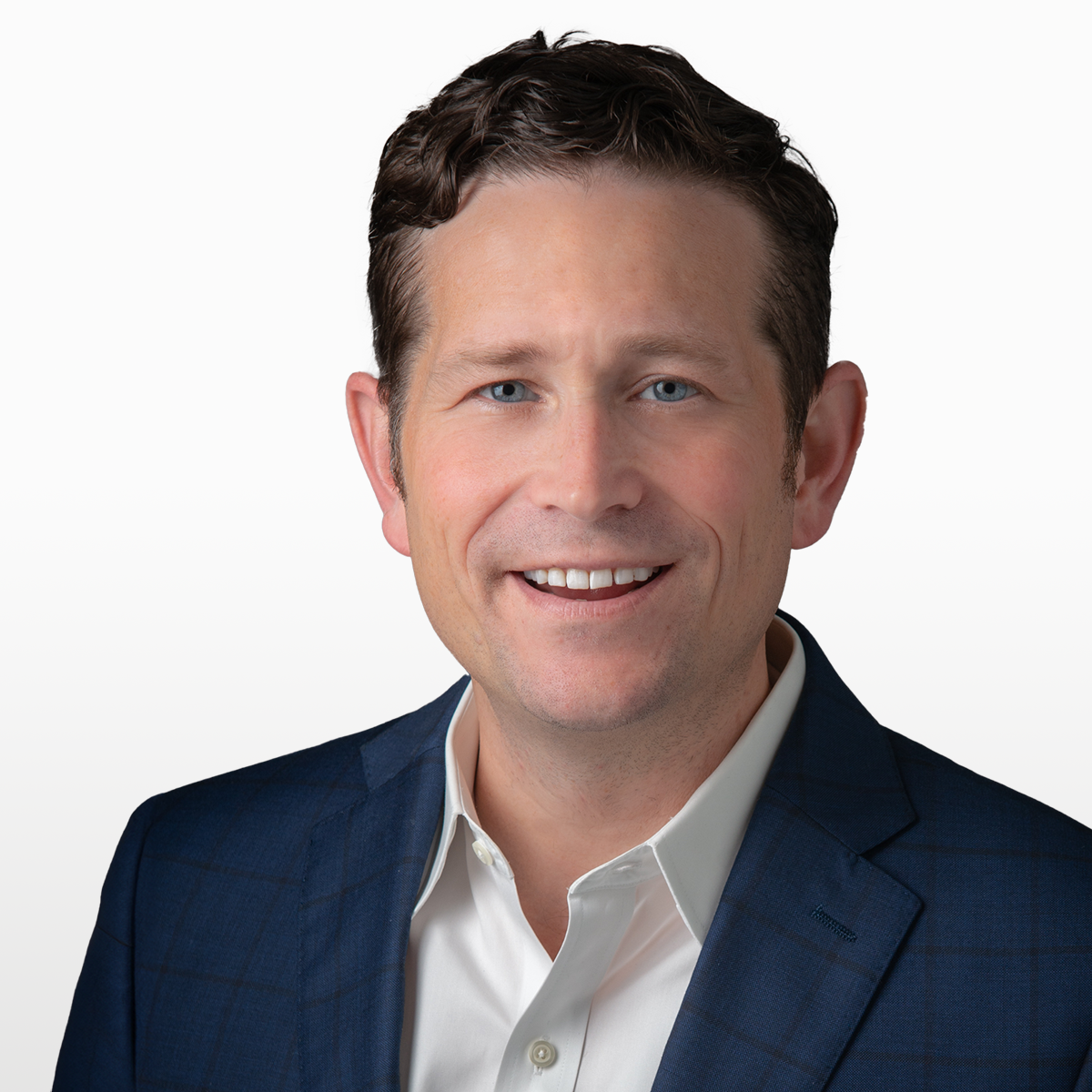 Leadership Team - Concrete Construction Company | Baker Construction