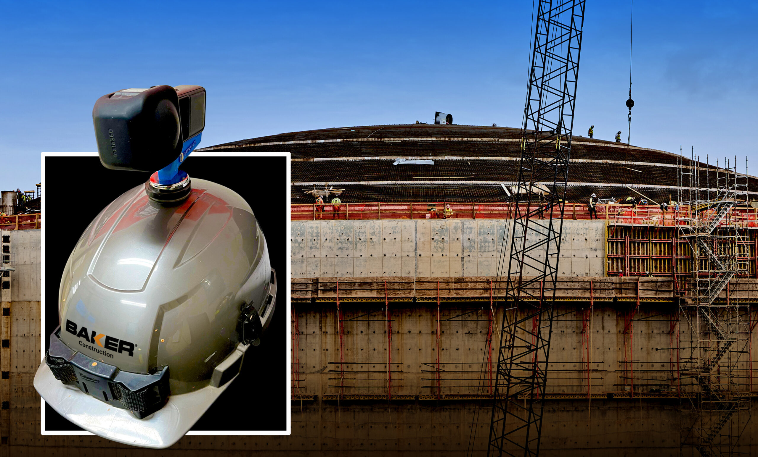 Building the Future: How Baker Construction Is Harnessing AI to ...