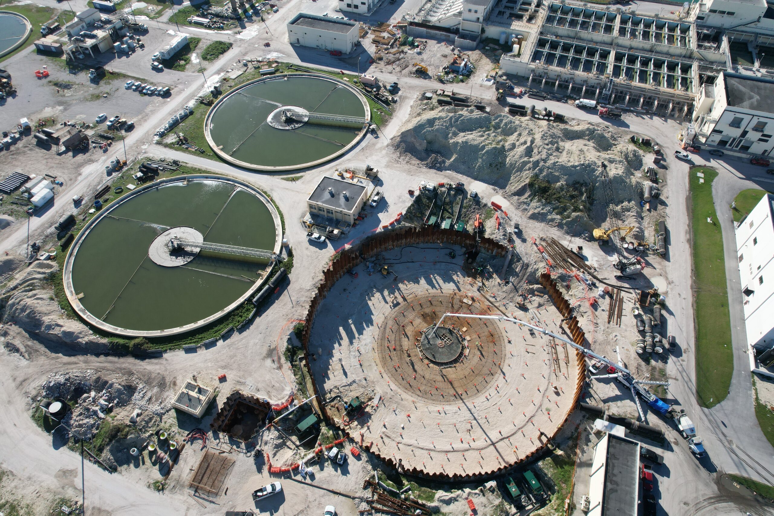Elevating Quality Results on Award-Winning Wastewater Treatment Plant ...