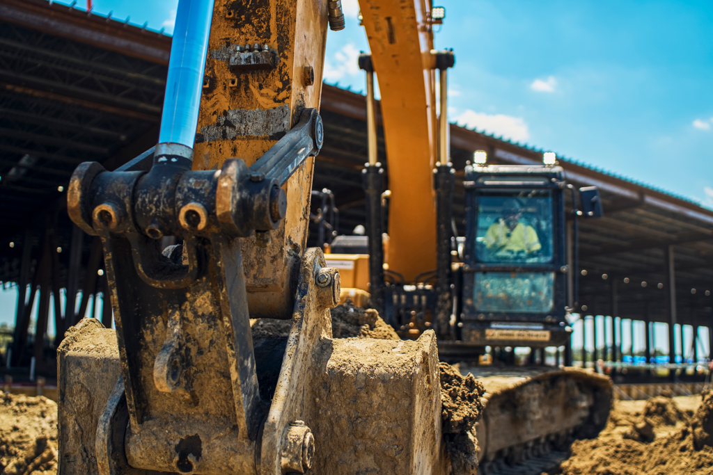 Reduce Duct Bank Construction Risk with Integrated Scope Management ...