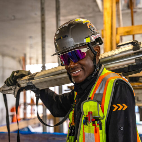 Intern + Co-op Opportunities - Integrated Construction Solutions ...